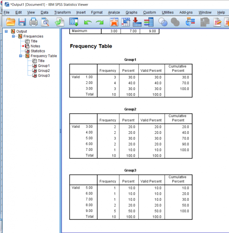 Descriptive Statistics Math And Statistics Guides From Ubs Math